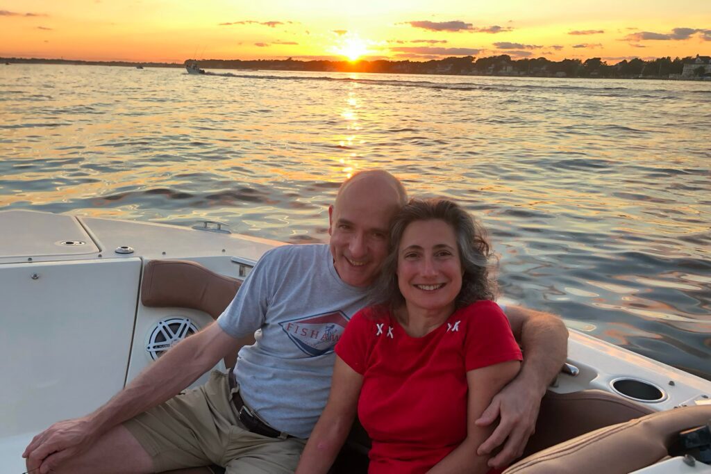 Regnum Christi Spotlight featuring Mary Rohe - Regnum Christi NY Tri-State