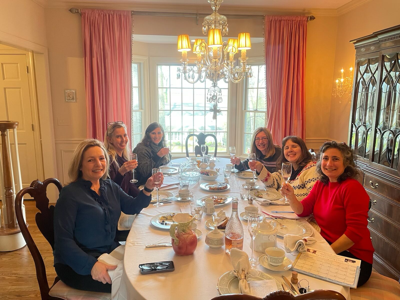 Regnum Christi Spotlight featuring Mary Rohe - Regnum Christi NY Tri-State