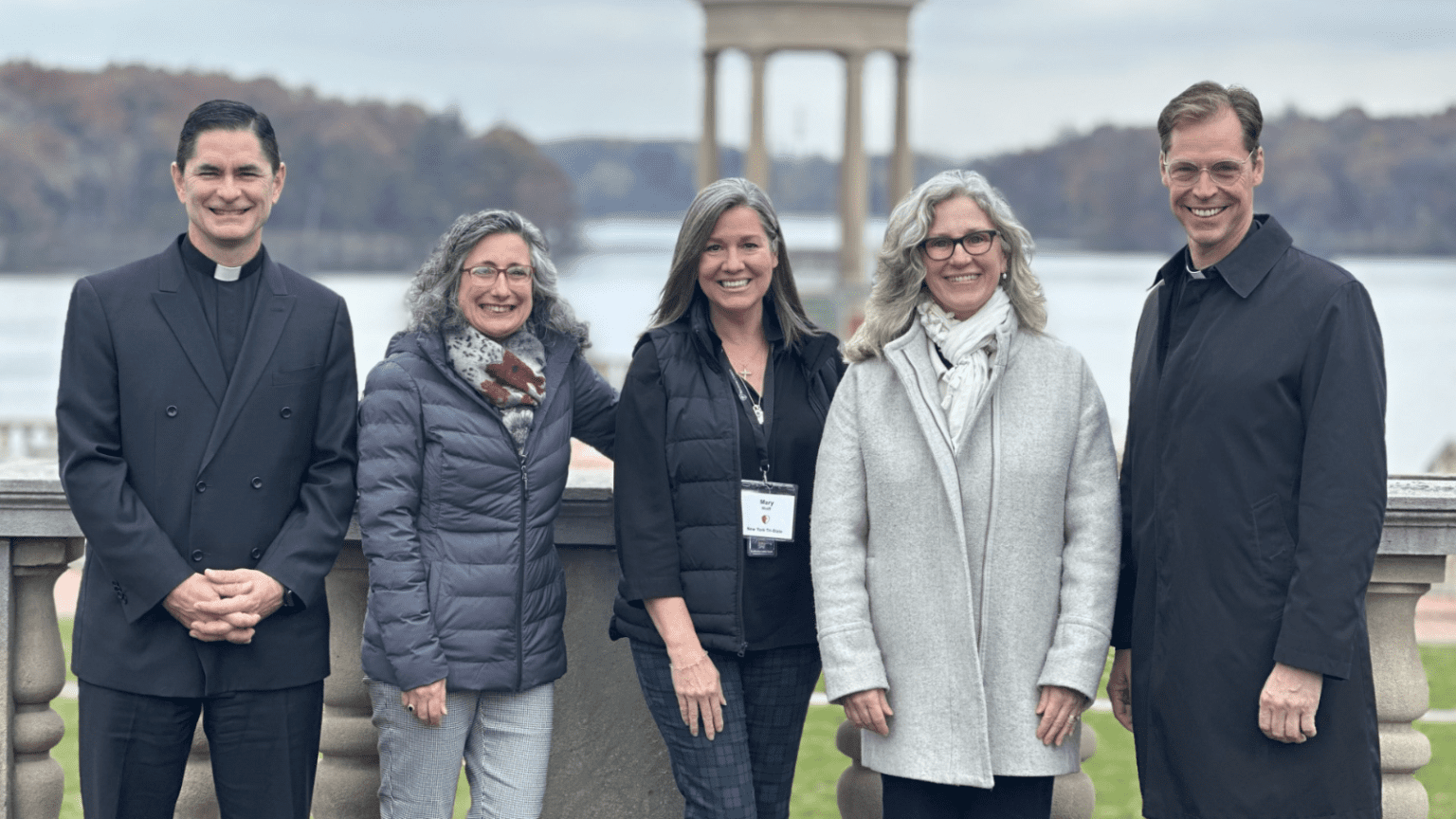 RC NY Tri-State Donation - Regnum Christi NY Tri-State